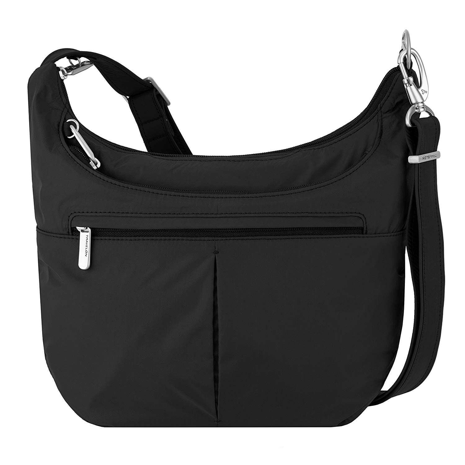 My Favorite Travel Purse | Travelon - Fitz Travel Bits