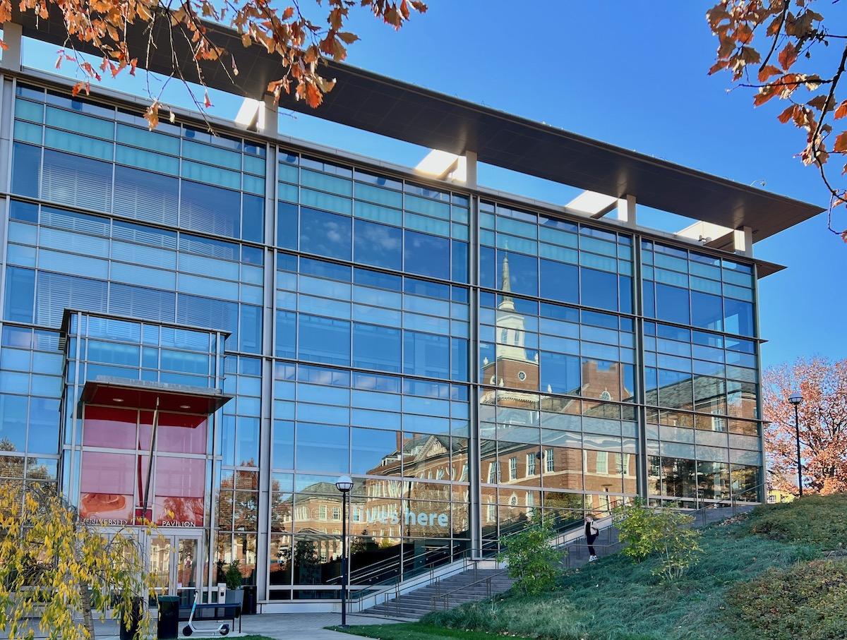 MAKE THE MOST OF YOUR COLLEGE VISITS - Fitz Travel Bits