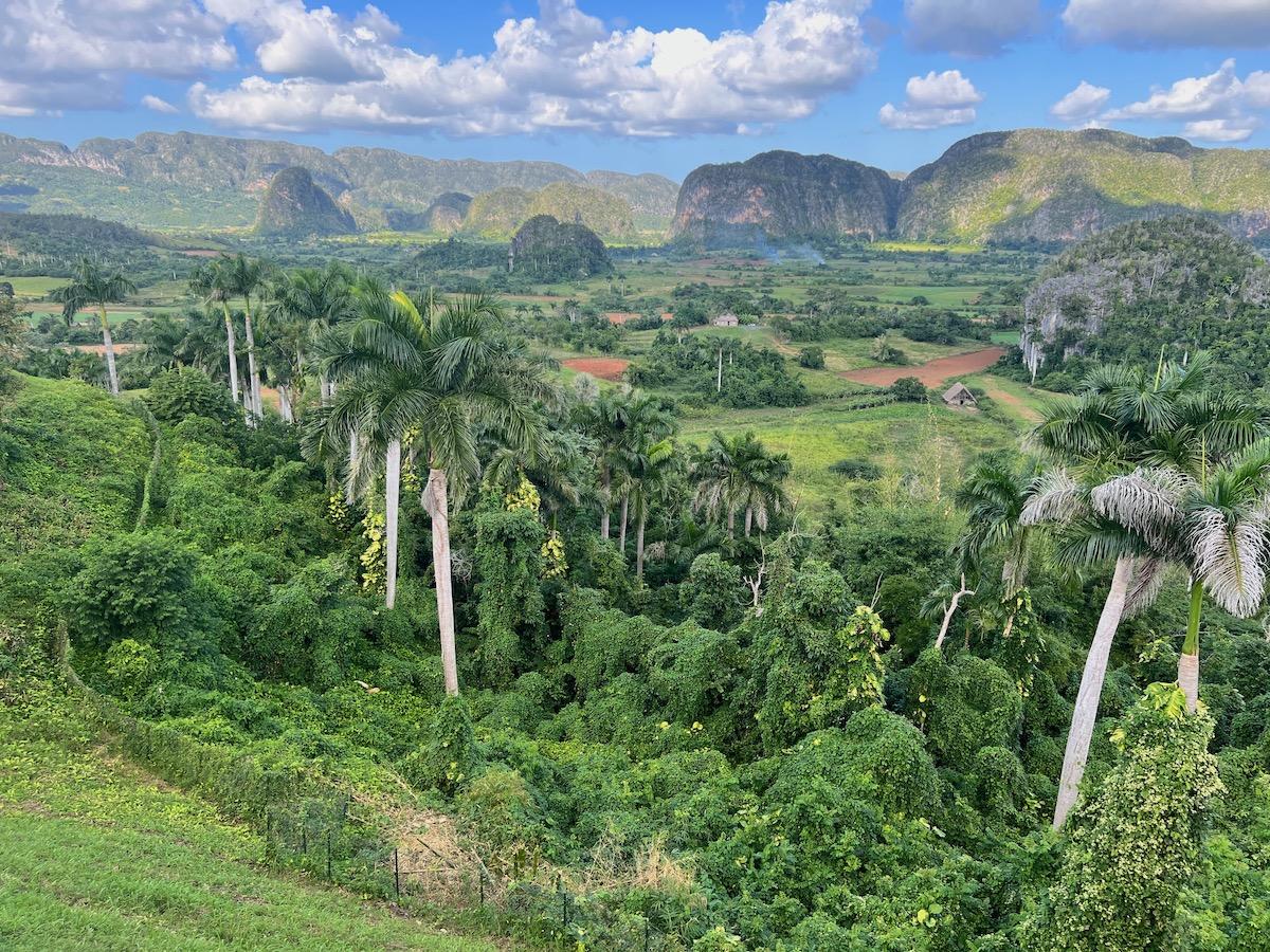 Off of the Beaten Path in Vinales, Cuba - Fitz Travel Bits