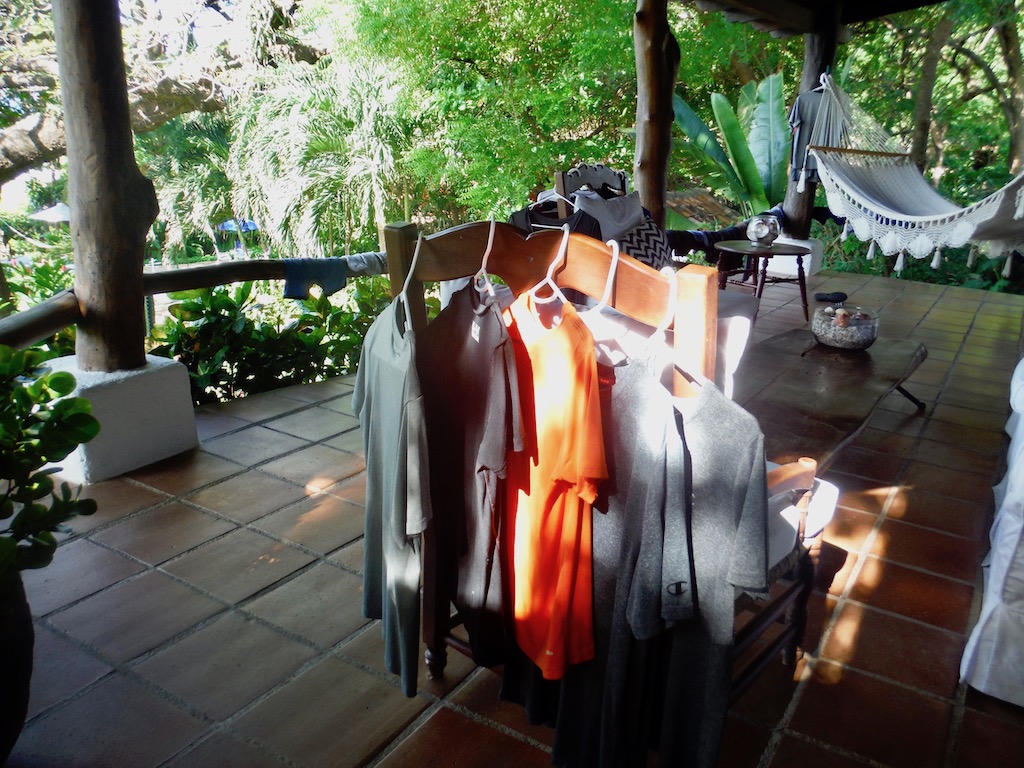 The Ins and Outs of Doing Laundry on Vacation - Fitz Travel Bits